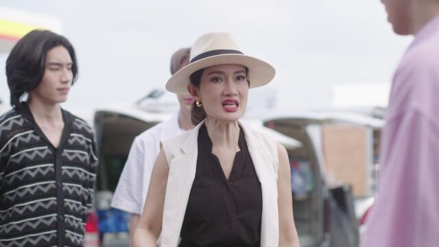 Teaser EP7: Step By Step - Free - Thailand - TV - - Romance - Trisanu Soranun ,Bunyapol ...