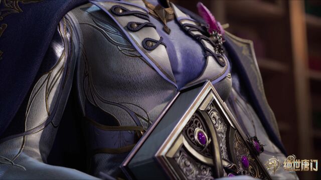 EP11: Soul Land 2: The Peerless Tang Clan - Watch HD Video Online - iflix