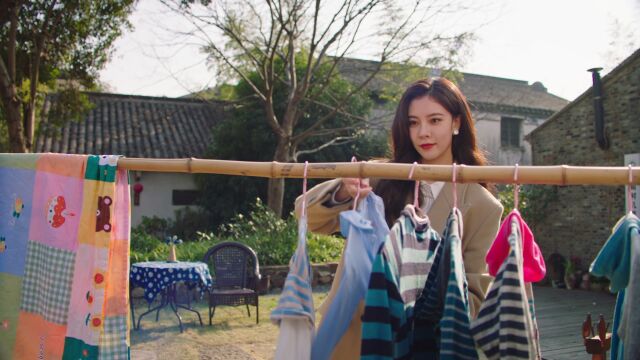 EP15: Eksplorasi Cinta - - Gao Hanyu,Cecilia Boey,Cheng Lei,Lin Zilu ...