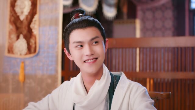 EP15: Blossom Dumping World - Free - China - TV - Romance - Traditional ...