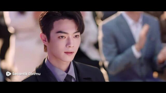 Series Mendatang di WeTV - Gratis - Wei Zheming,Huang Riying,Yang Shize ...