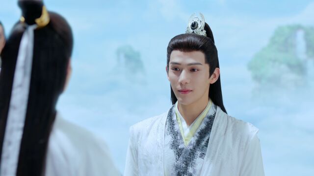 EP22: The Last Immortal - - China - TV - Romance - Fantasy,Traditional ...