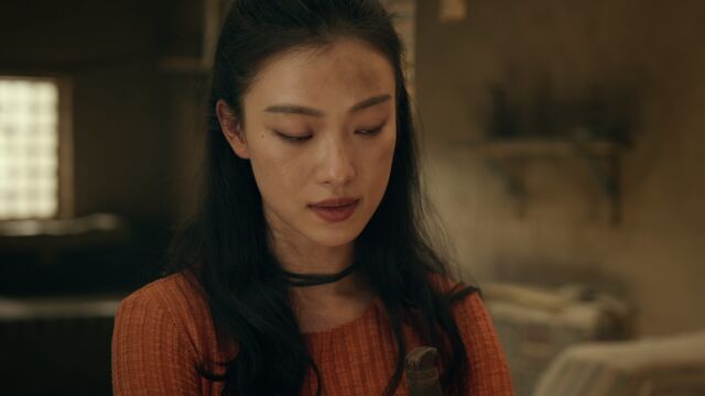 EP12: Mundo Paralelo - Ver online - WeTV