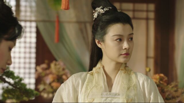 EP2: Hail to the Princess - Free - China - ละคร - Traditional Costume ...