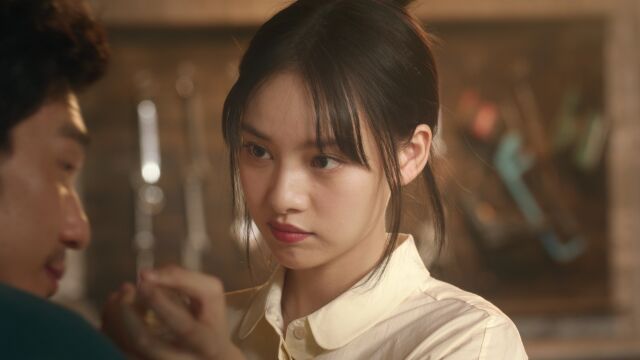 EP11: Mundo Paralelo - Ver online - WeTV