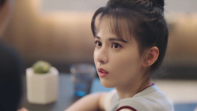 Highlight EP14 Ver5 | I May Love You - Free - China - TV - Romance ...