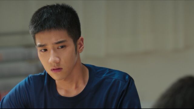 EP20: Bright eyes in the Dark - - China - TV - Romance - Story - Johnny Huang,Zhang Jingyi,Daddi ...