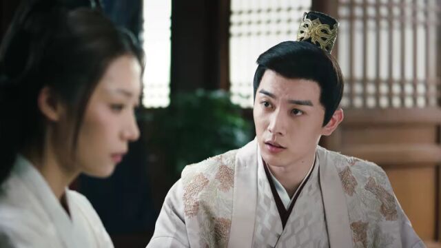 EP28: Revenge of the Reborn Princess - - China - TV - Traditional ...