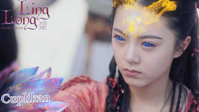 Ling Long | Cuplikan EP04 Kekuatan Ling Long Yang Terbangun | 玲珑 | WeTV【INDO SUB】 - Watch HD ...