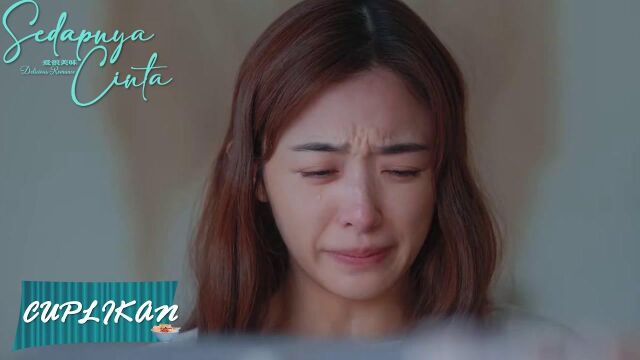 Delicious Romance | Cuplikan EP02 Kepedihan Hati Karena Dikhianati Suami | 爱很美味 | WeTV【INDO SUB ...