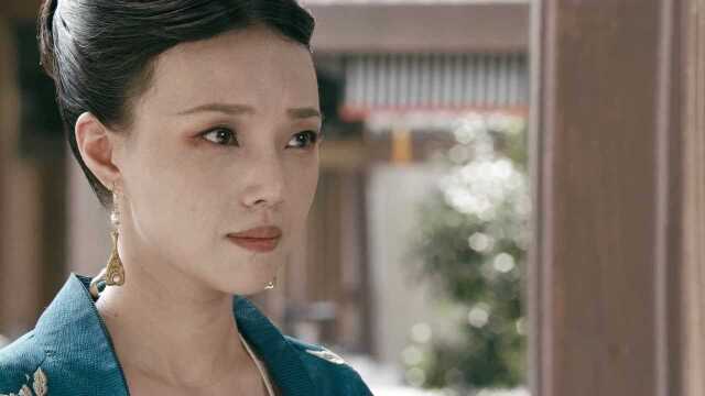 Han Shuo personally washed his feet for Flourishing. The crowd looked ...