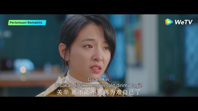 Discovery of Romance | EP25 trailer Guan Xin Misses Xia Tian | WeTV【INDO SUB】 - Watch HD Video ...