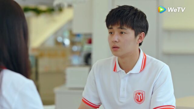 【My Calorie Boy】EP15 Clip | She used Jiawei to make Gao Zhan jealous | 我的卡路里男孩 | ENG SUB - Watch ...