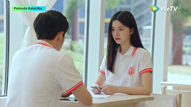 My Calorie Boy | EP15 Snippets So Jiawei Is Just Utilized Yes? | WEtv【INDO SUB】 - Watch HD Video ...