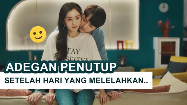 Istrinya Merajuk Manja: "Siapa Wanita di Daftar Cadanganmu?!" | She and ...