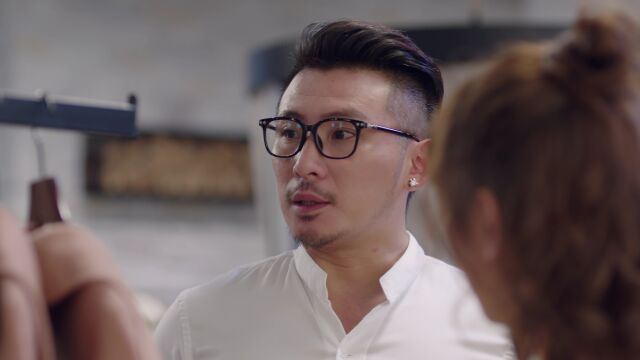 EP35：Love is Deep - Free - China - TV - Romance - urban,youth,Idol - Hu ...