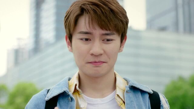 EP29:No Secrets - Free - China - TV - Romance - Fantasy,urban,Romance - QiWei,Jin Han,Sunny Wang ...