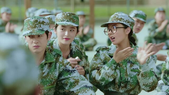 EP9:A little thing called first love - Free - China - TV - Romance ...