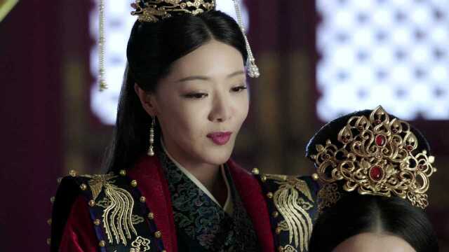 EP34: นางสนมราชวงศ์หมิง ตำนานซุน - ชมวิดีโอออนไลน์ คุณภาพระดับHD - iflix