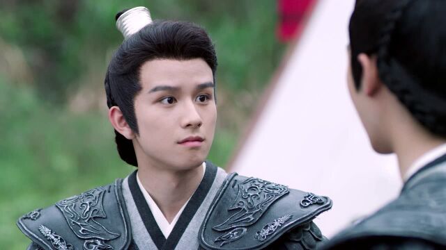 Highlight EP16 Ver. 1 | The Chang'An Youth - Free - China - TV ...