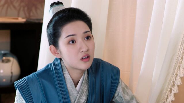 EP6: The Chang'An Youth - Watch HD Video Online - iflix
