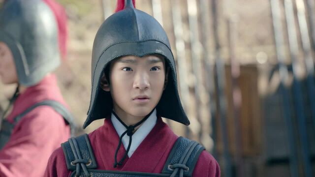 EP40:Under the Power - Free - China - TV - Traditional Costume ...