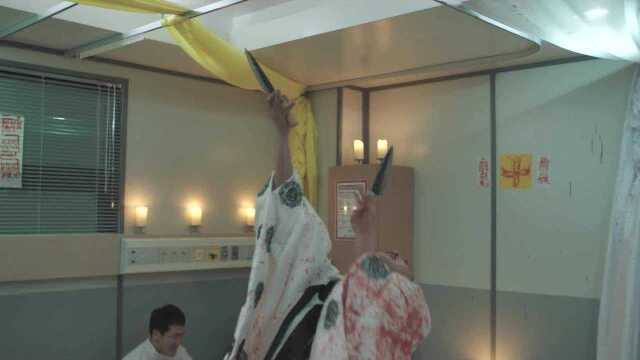 Teaser EP5: The Cursed - Watch HD Video Online - WeTV