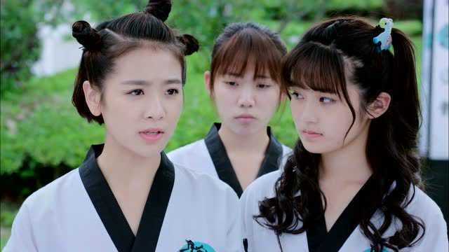 EP15: The Whirlwind Girl 2 - Free - China - TV - Romance - Story - Ji ...