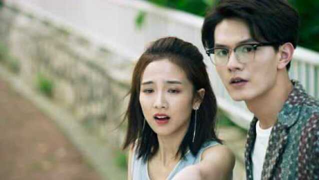 EP16: Miss Gu Who Is Silent - Free - China - TV - Suspense - Romance ...