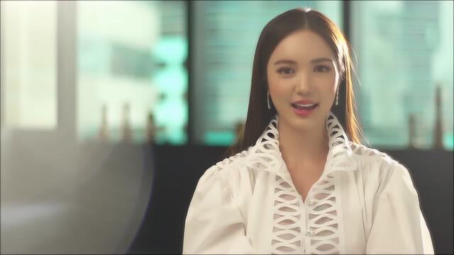 Character Introduction "Bua" | Deceitful Love - Free - Thailand - TV ...