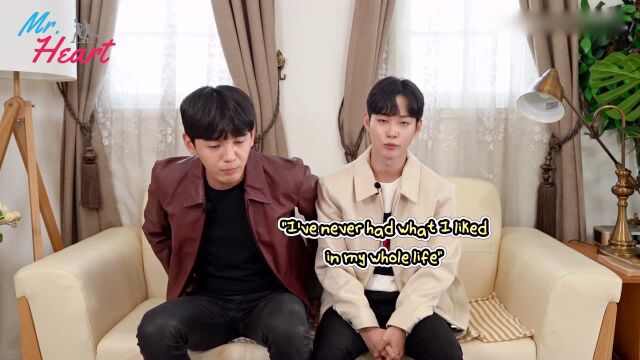 Exclusive Interview: Cheon Seung-ho&Lee Se-Jin | Mr. Heart - - South ...