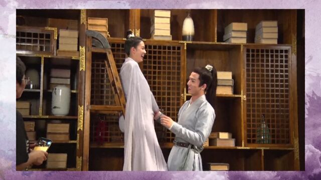 Behind the scenes｜Maiden Holmes - Ver online - WeTV