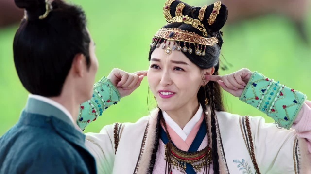 Highlight EP6 Ver.4 | The Legend of Xiao Chuo - Watch HD Video Online ...