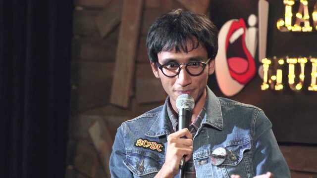 EP1：Oi! Watch Your Words S02 - Assista online - iflix