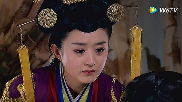 Highlight EP43 Ver.2 | Legend of Lu Zhen - Free - China - TV - Romance - Traditional Costume ...