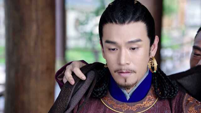 EP37: The Legend of Xiao Chuo - Watch HD Video Online - iflix