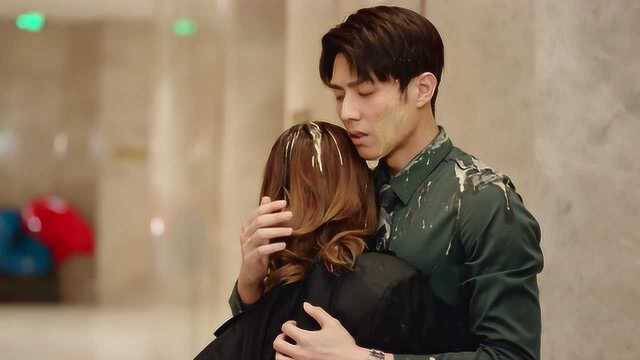 H16-1: Qingqing Accused of Plagiarism | Hello Mr. Gu - Free - China - TV - Romance - - Chen ...