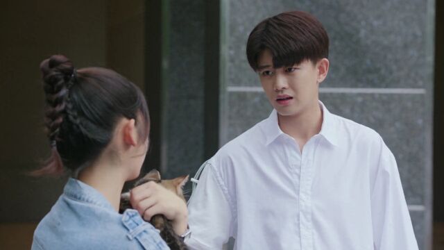 Highlight EP25 Ver. 1 | Miss Crow With Mr. Lizard - Free - China - TV ...