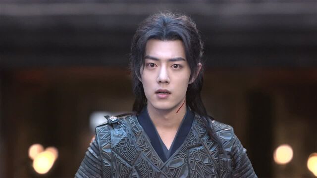 Highlight EP40 Ver. 1 | Douluo Continent - Free - China - TV - Romance ...
