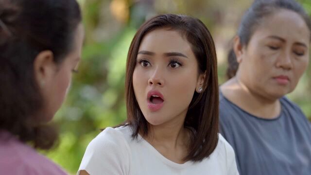 EP24: 9 Months - - Indonesia - TV - Romance - - Fero Walandouw,Cita ...