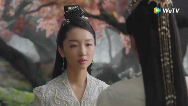 H45-1: Wu Huan and Shang Gu's hateful encounter! | Ancient Love Poetry ...