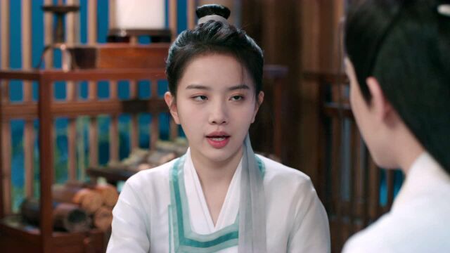 Teaser EP5: My Dear Brothers - Free - China - TV - Romance - Fantasy ...