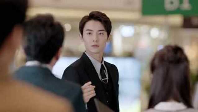 Highlight EP6 Ver.1 | Well-Dominated Love - Free - China - TV - Romance ...