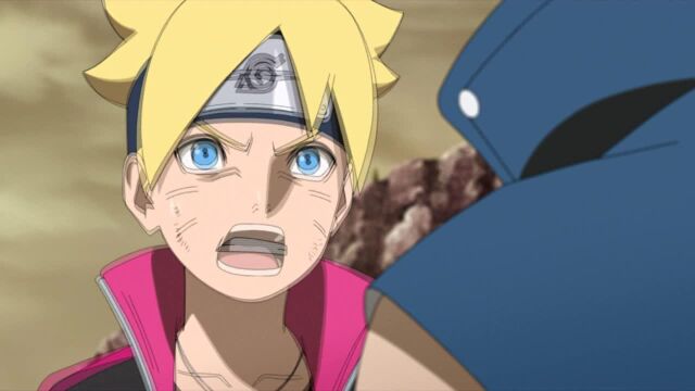 EP219: BORUTO: NARUTO NEXT GENERATIONS S5 - Watch HD Video Online - iflix