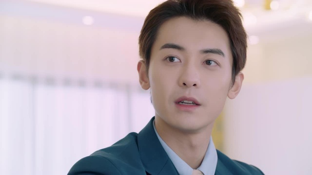 EP23: Well-Dominated Love - Free - China - TV - Romance - - Xuan Lu ...