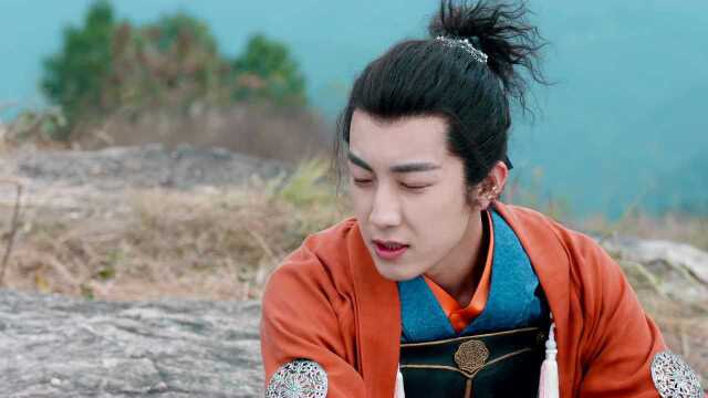 Teaser EP21: My Dear Brothers, Zhao Ying Bo and Dai Yun Fan Show Crazy ...