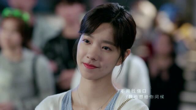 EP21: Love Script - Free - China - TV - Romance - Story - Julio wan ...