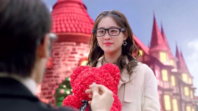 Highlight EP30 Ver. 1 | Cute Programmer - Free - China - TV - Romance ...