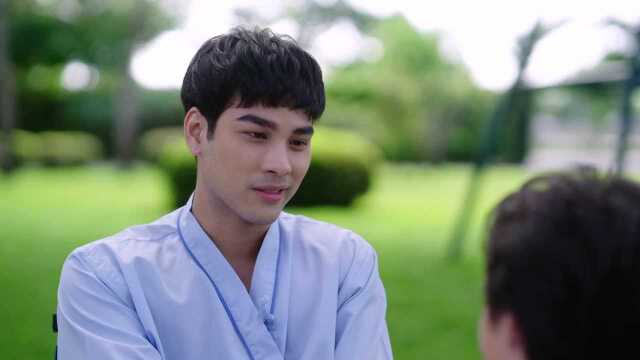 EP8: Golden Blood - Free - Thailand - TV - - Romance - TARA TIPA,Napat ...