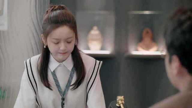 EP08: Dominasi Cinta - Gratis - Xuan Lu,Zhao Zhiwei,Jin Wenxin,Liu ...